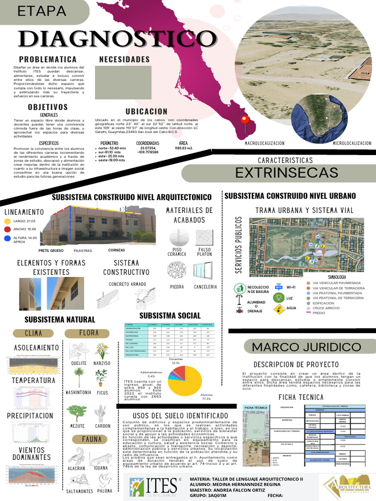 Lamina de Diagnostico | PDF