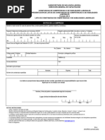 DC2 PDF Formato Editable Descargable | PDF