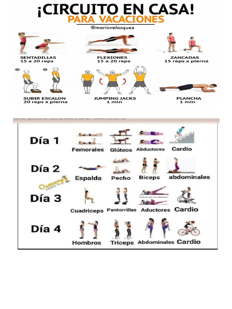 Ejercicios Pdf