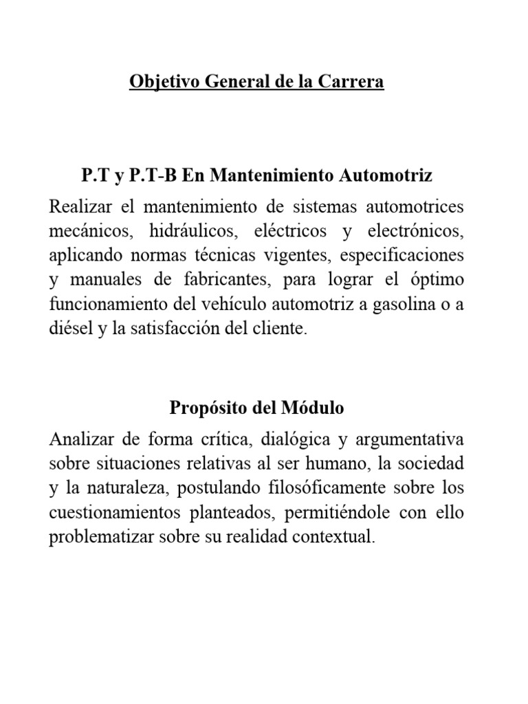 Mtto 6o | PDF | Conocimiento | Evaluación