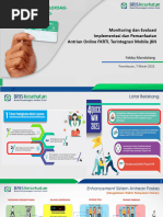 Uraian Tugas Pipp | PDF