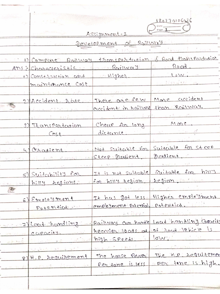 Re Assignment 1 | PDF