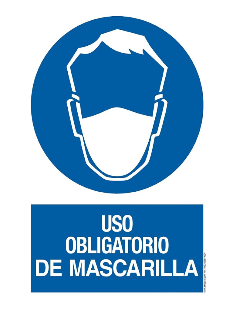 Señales Informativas | PDF