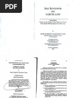 Azucena - Everyone's Labor Code PDF | PDF