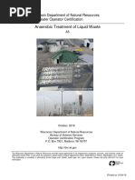 Helium Leak Testing Procedure | PDF | Leak | Nondestructive Testing