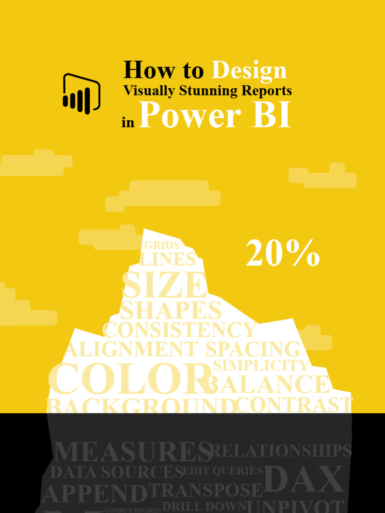 Power BI Presentations | PDF