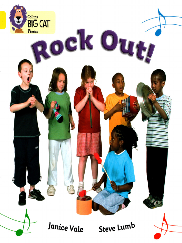 Rock Out | PDF