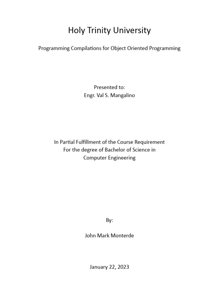 Java Compilation | PDF | Image Scanner | Computer Programming