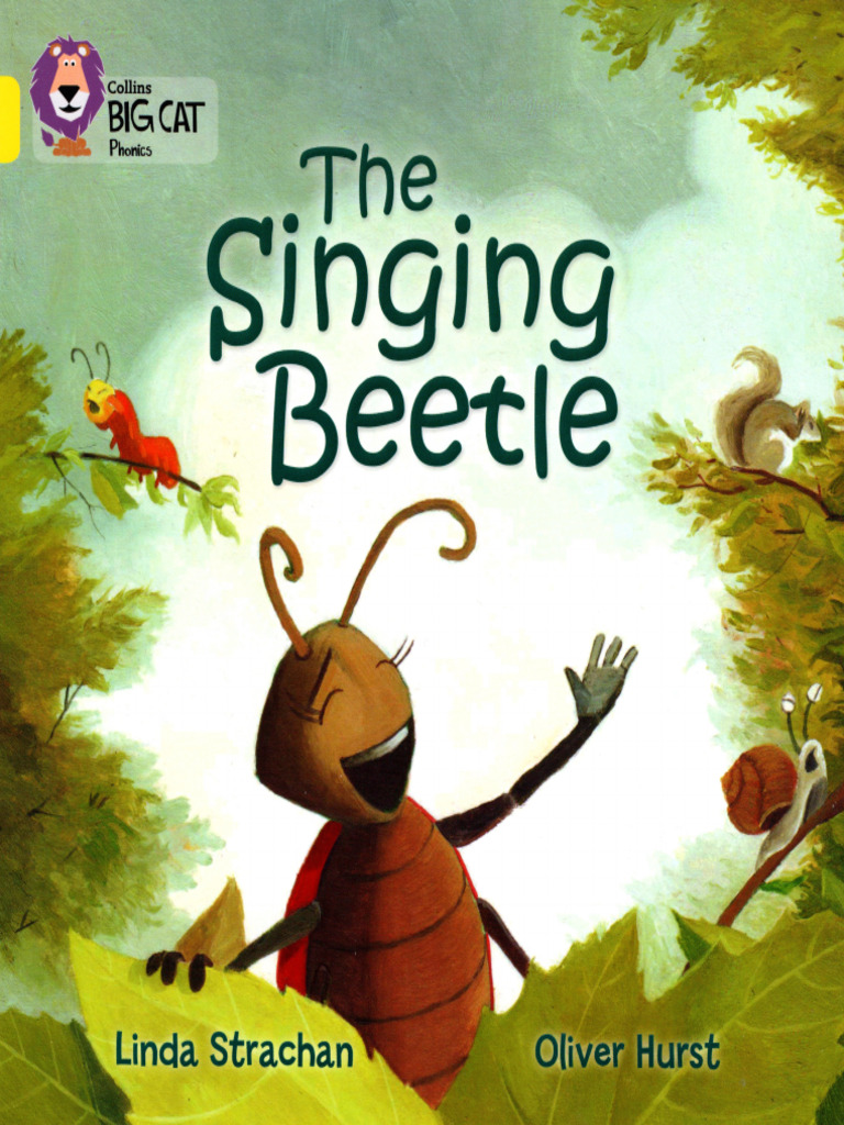 The Singing Beetle | PDF