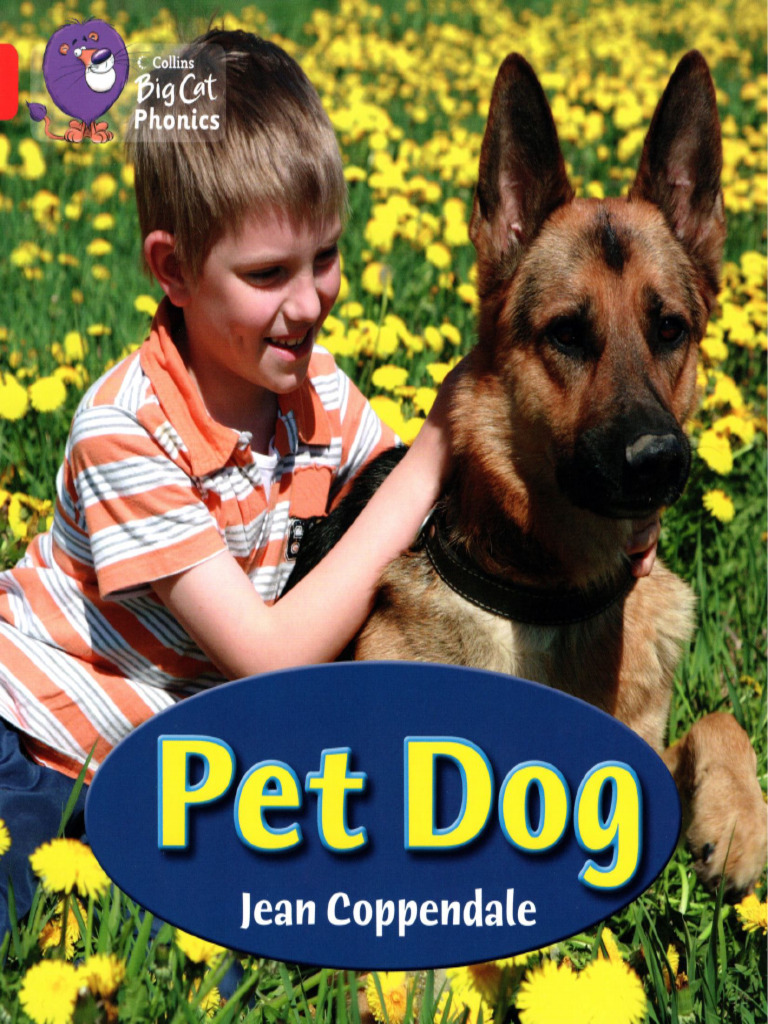 Pet Dog | PDF