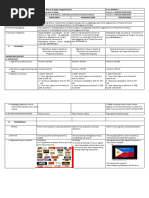 AP7 MATATAG BOW Template | PDF