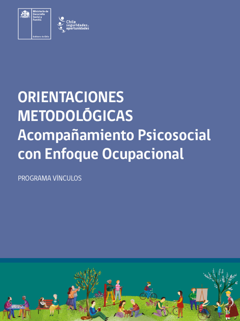 Nuevas Orientaciones Metodolo - 769 - Gicas Programa VI - 769 - Nculos Act Traza vf240423 Conv ...