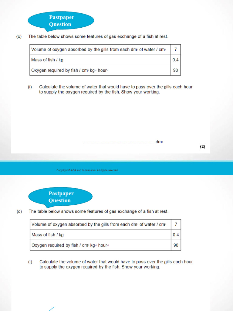 A Level PPT 0 | PDF | Significant Figures | Observational Error