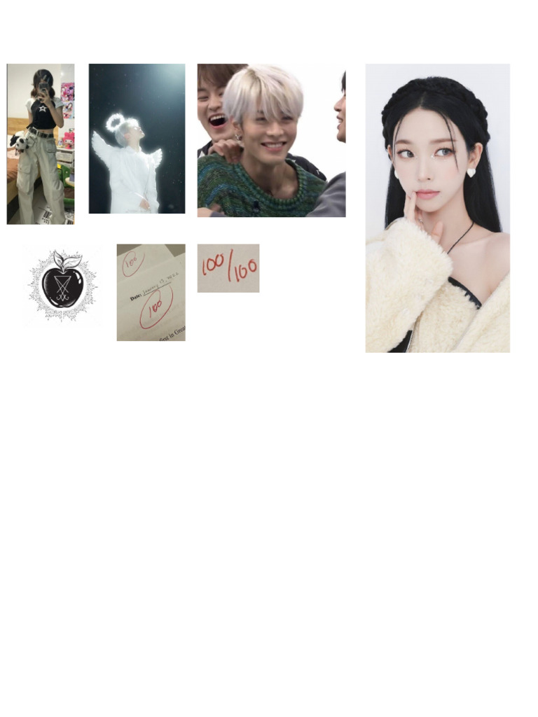 Vision Board 2 | PDF