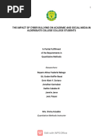 SPSE Essay Writing Guide | PDF | Electronic Waste | Cyberbullying