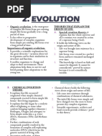 f2 Biology Simplified Notes SP | PDF | Ventricle (Heart) | Atrium (Heart)