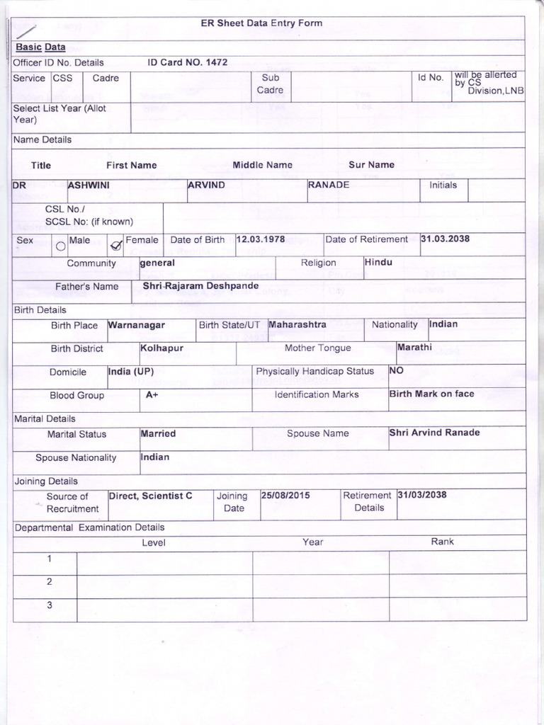 Ashwini Arvind Ranade | PDF