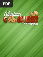 BMFH Playscript | PDF