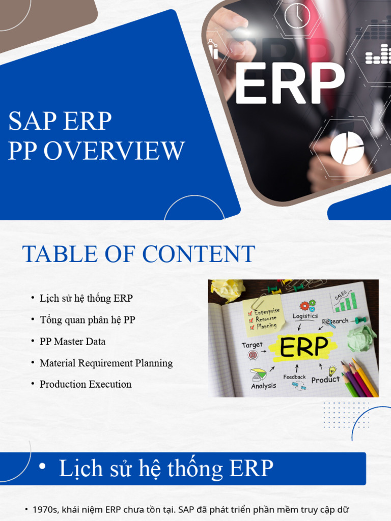 PP Overview | PDF