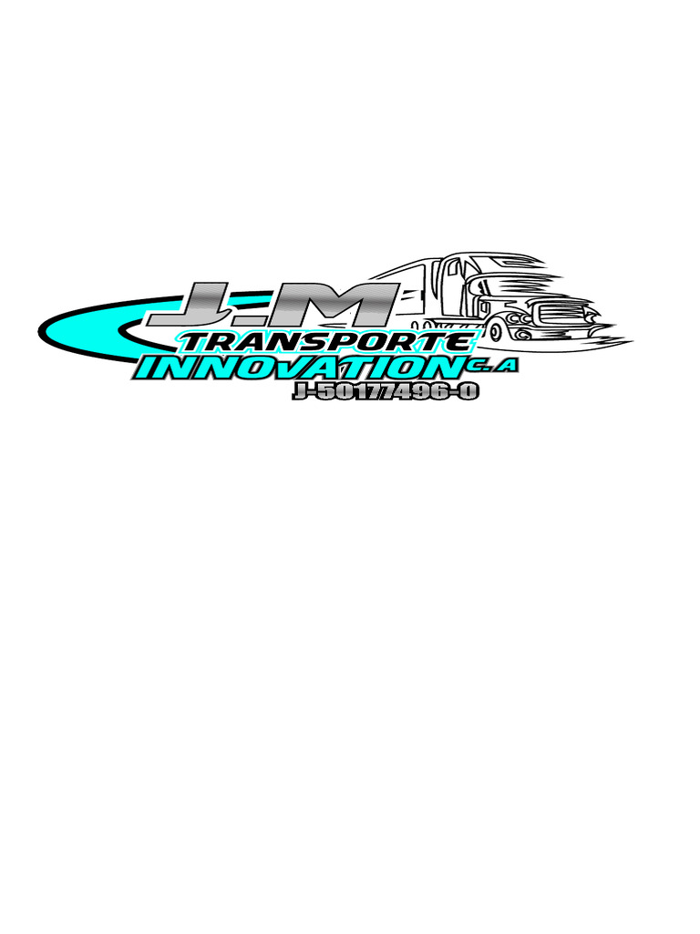 Logo Transporte Innovation | PDF
