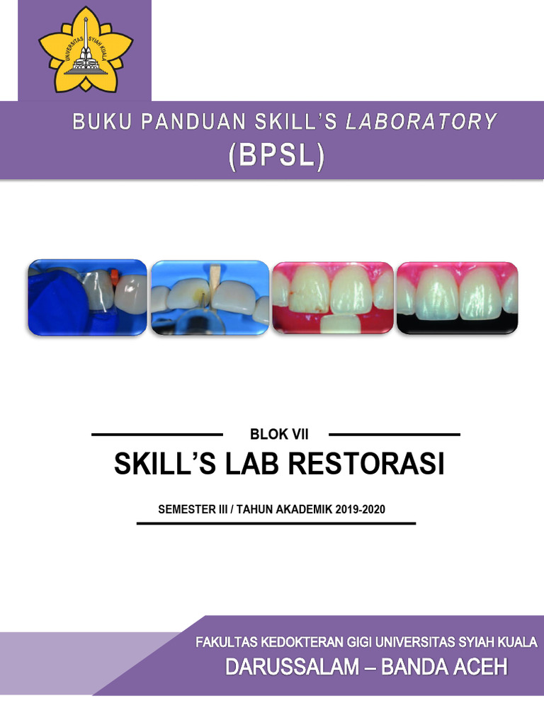 BPSL Blok7 2019-2020 | PDF | Bisnis