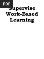 Experience Work Sheet Sample | PDF | Classroom | Teachers