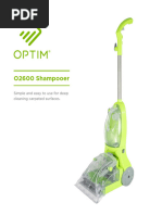 Pis Taski TR 101 | PDF