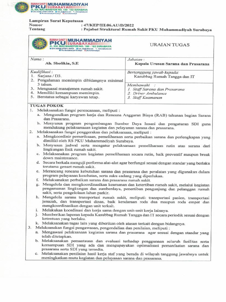 Kaur Sarpras - 3 | PDF