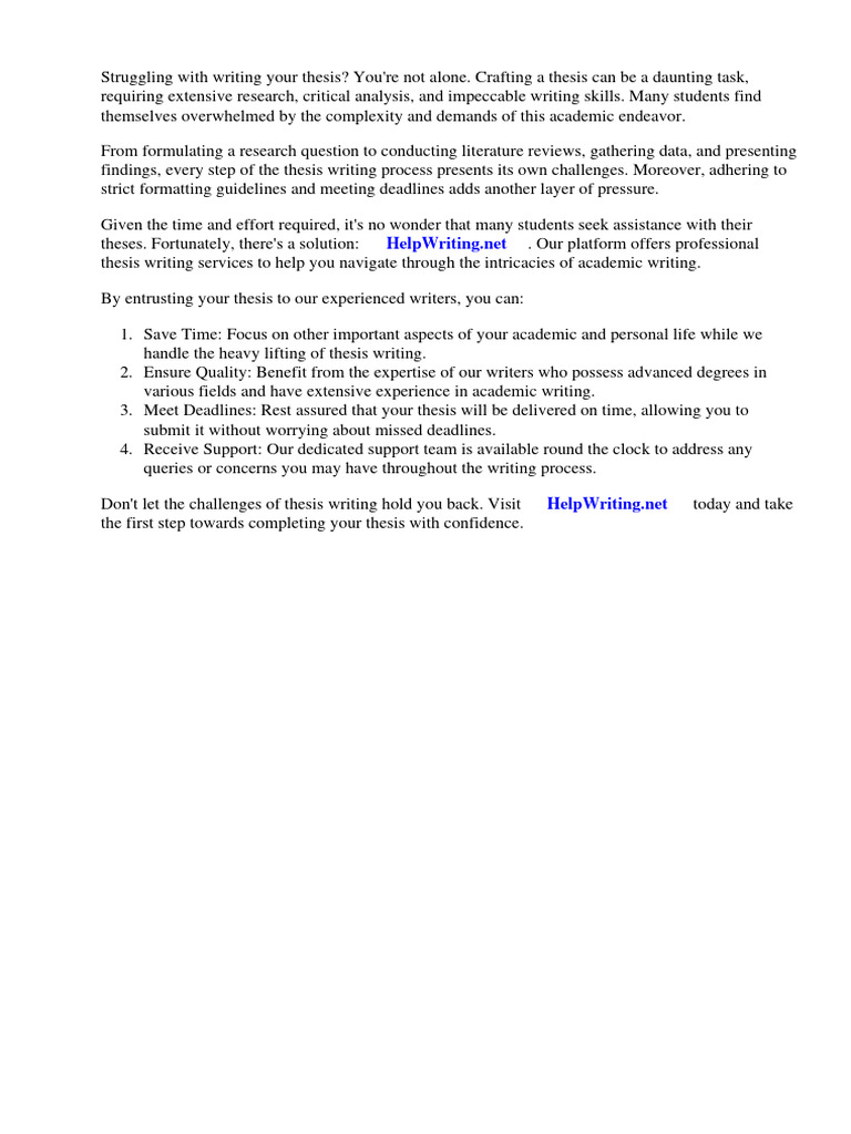 Thesis Book Sample Pdf Thesis Heat