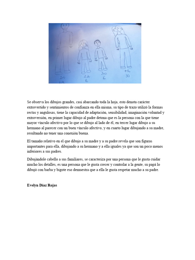 Evelyn Diaz Rojas | PDF