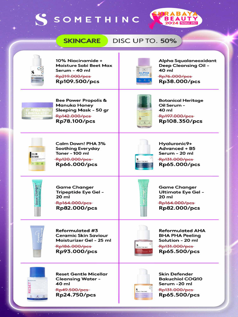 Catalog SxB 2024 Revised | PDF