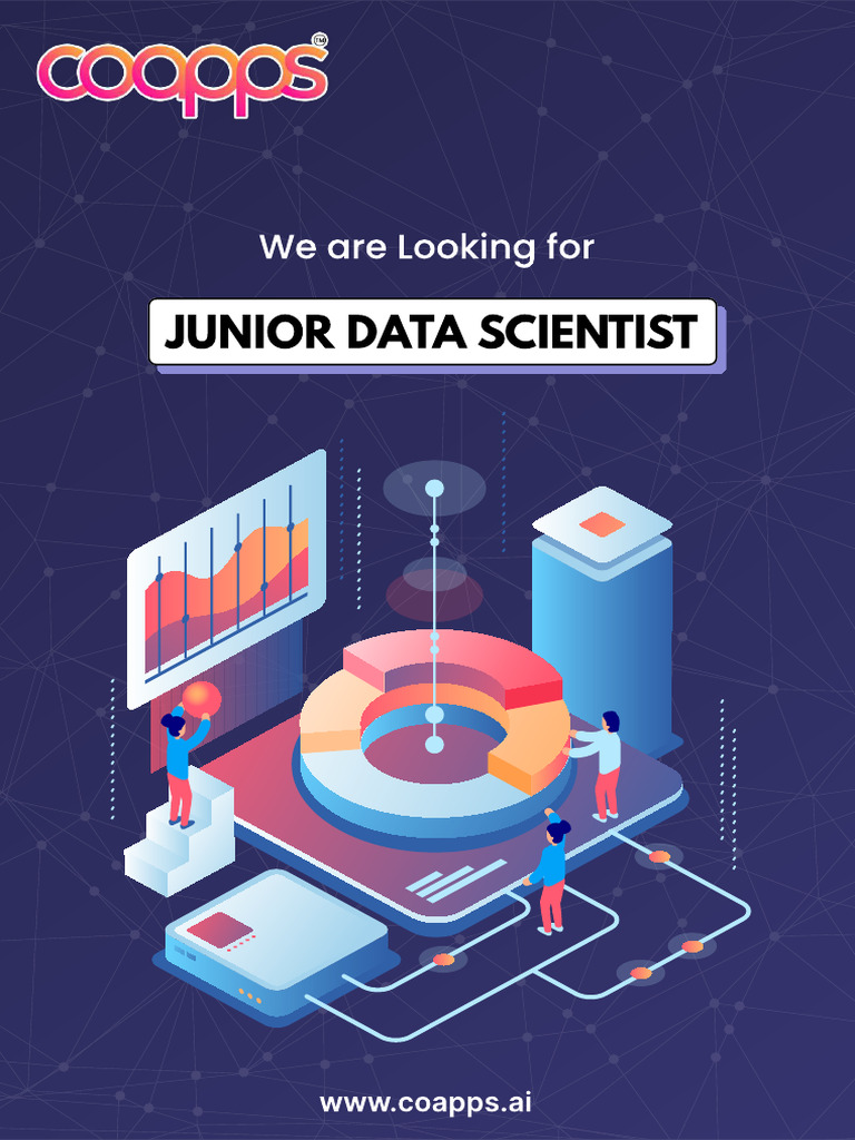 JD - Data Scientist | PDF | Machine Learning | Data