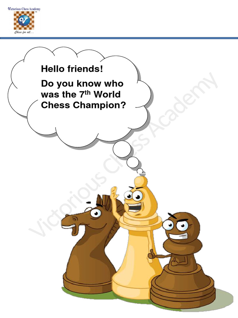 Vassily Smyslov | PDF | Chess Openings | Game Theory