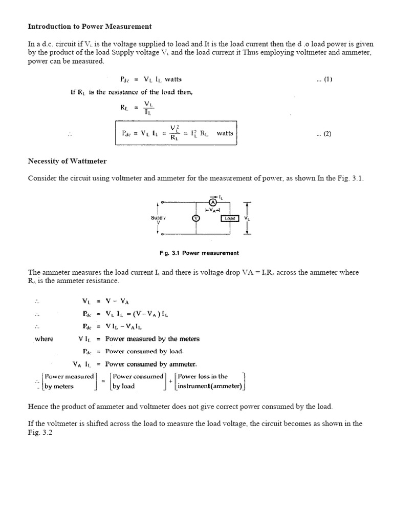 3 Unit | PDF | Inductor | Inductance
