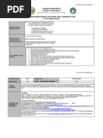 Syllabus - Art Appreciation | PDF | Aesthetics | Paintings