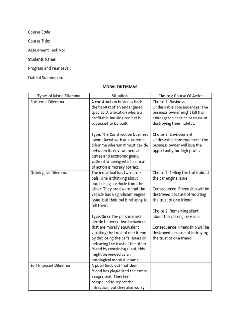 Course Code Pdf