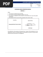 Ukc Calculation | PDF