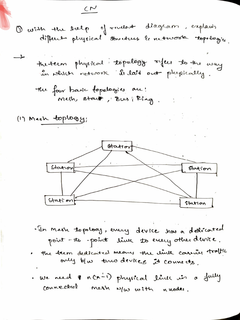 Understanding LAN, WAN, and TCP/IP Concepts | PDF | Science & Mathematics
