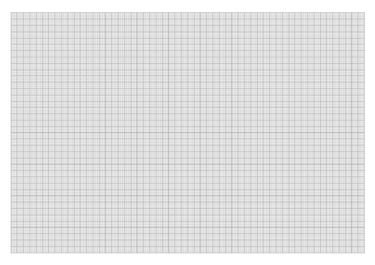 Milimeter Block | PDF