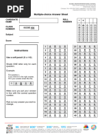 Physics Data Booklet v1.2 Nov 2023 Annotated | PDF | Electronvolt | Area