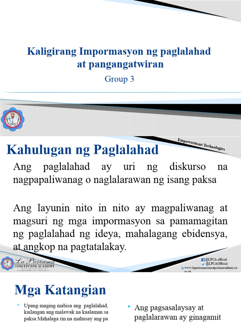 GROUP3 | PDF