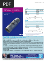 BLANKING VAM TOP ® 2.875in. 6.4lb-ft API Drift 2.347in. 87.5 | PDF