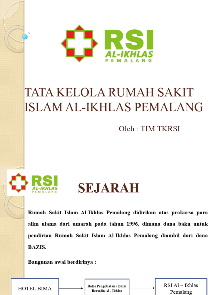 Lamp. PPT TKRS 2022 | PDF