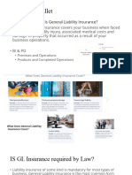 Fnol | PDF | Insurance | Business