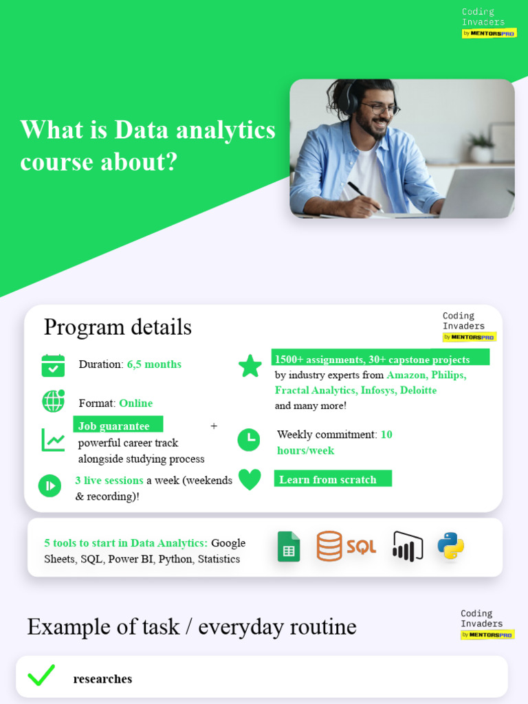Coding Invaders Da Pdf Analytics Data Management 0337