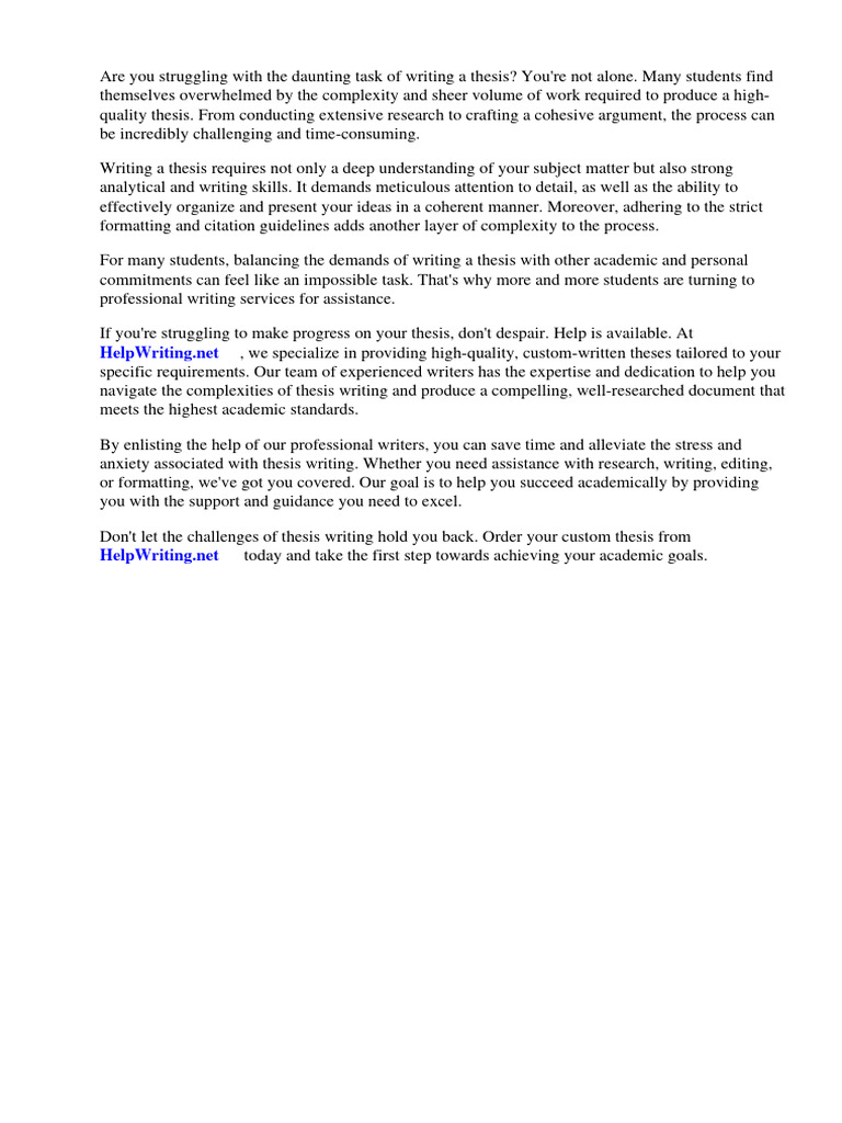 Thesis Nl 15 Index | PDF | Thesis