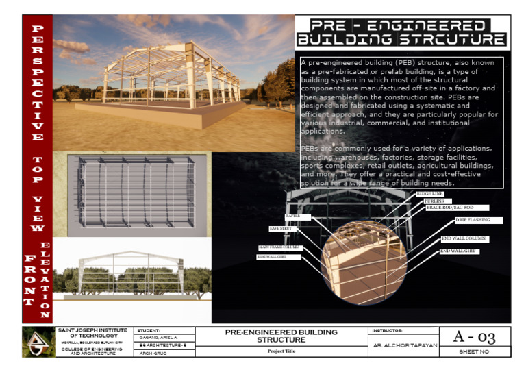 Peb PDF | PDF | Building Technology | Engineering