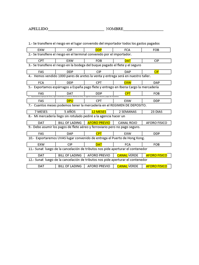 EjeX24 Prueba Ejemplo | PDF