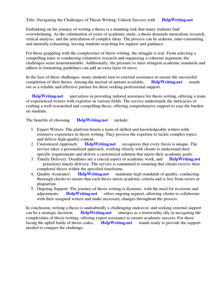 Thesis Codes | PDF | Thesis | Corporate Social Responsibility