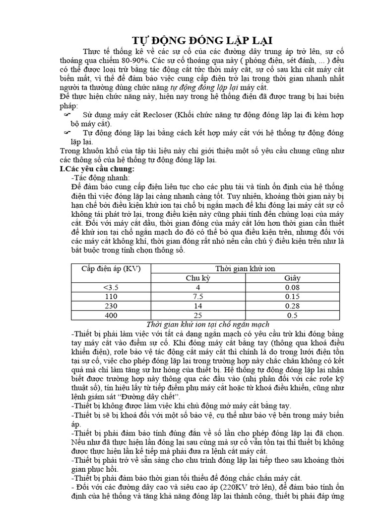 Tu Dong Dong Lap Lai - 79 | PDF